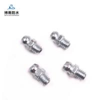 China Traditional Design Waterproofing Materials Grouting Injection Packers M6 M8 Connecting for sale