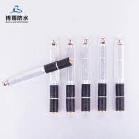 China Traditional Design Waterproofing Materials Grouting Injection Packers M6 M8 Connecting for sale