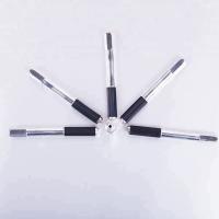 China Grey High Pressure Steel Injection Grouting Packers  G-10x100 for sale