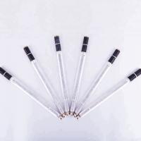 China Waterproofing 13*150mm A15 Aluminium Grouting Injection Packer with Core Material for sale