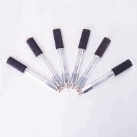 China Aluminum Rubber Injection Packers 13mm x 100mm A10 for Concrete Crack Repair for sale