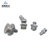 China Stainless Steel Building Coating Coupler Nozzle 10000 PSI for Injection Packers for sale