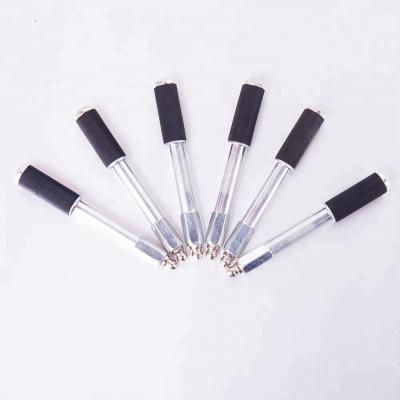 China Aluminum Injection Packer 10mm 13mm for Concrete Crack Waterproofing for sale