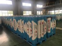 China PVC Waterproof Coiled Material Membrane for Building House within 1.2-2.0 Meter Width for sale