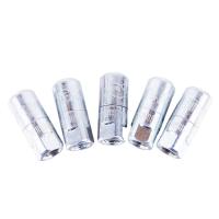 China Stainless Steel Grease Nipple Coupler 10000 PSI for Grouting Machine Injection Packer for sale
