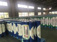 China PVC Polyvinyl Chloride Waterproof Roof Membrane 1.2mm 20m Roll for Building for sale