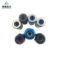 China Stainless Steel Grease Nipple Coupler 10000 PSI for Grouting Machine Injection Packer for sale