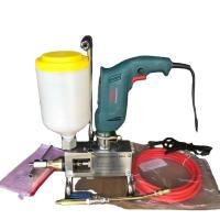 China Waterproofing Machine with High Pressure Grouting Polyurethane Foam Filling Machine for sale