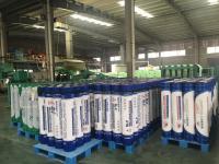 China Waterproof TPO Membrane 1.2mm 2.0m Width for Roof Tunnel Bridge Building for sale