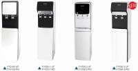 China English Operating Language Bottom Load Cold and Hot Water Dispenser with UF/RO System for sale