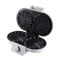 China App-Controlled Waffle Iron for Perfect Breakfasts Electric Dual Waffle Maker for sale