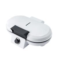 China App-Controlled Waffle Iron for Perfect Breakfasts Electric Dual Waffle Maker for sale