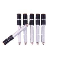 China High Pressure Aluminum Grout Injection Packers 10mm 13mm for Concrete Waterproofing for sale