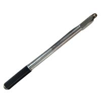 China Aluminum Injection Packers 10mm 150mm B15 High Pressure Waterproof Grouting for Concrete Crack Repair for sale