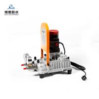 China M11 Acrylate High Pressure Grouting PU Epoxy Injection Pump Machine for Waterproofing for sale