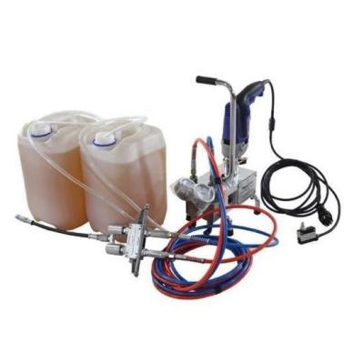 China Steel Concrete Acrylate 2K High Pressure Grouting PU Epoxy Injection Pump Machine 20MPa for sale