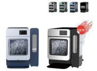 China 2.2L Water Capacity Home Kitchen Ice Maker Bullet Ice Silent Operation Customization for sale