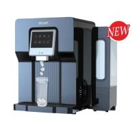 China 31*42*103.5cm Table Water Dispenser with Bullet and Nugget Ice Maker Customization Easy for sale