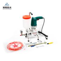 China Traditional Design High Pressure Polyurethane Foam Filling Pump for Injection Machine for sale