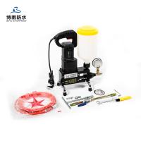 China Traditional Design High Pressure Polyurethane Foam Filling Pump for Injection Machine for sale