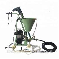 China Traditional Design Style Waterproof Mini Cement Grouting Machine for Injection System for sale