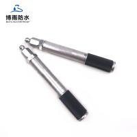China High Pressure Aluminum Grouting Injection Packers 14x115mm A14 for Modern Hotel for sale