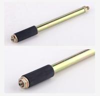 China Steel Core Brass Color Injection Packers 13mm x 150mm A15 for Grouting Resin without Nipple for sale