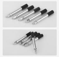 China Building Coating Steel Core Injection Packer 14*115mm for Waterproofing Solutions for sale