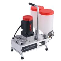 China M18 Engineering Concrete Grouting Injection Pump for Steel Building Coating Projects for sale