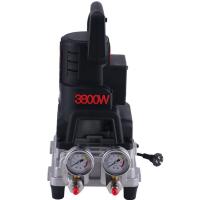 China Workshop High Pressure Grouting Injection Pump M005 for Concrete Grouting Machine 1000-2000 PSI for sale