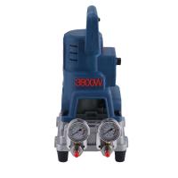 China Steel Office Building Single Liquid Grouting Machine 03B for Concrete Injection Pump for sale