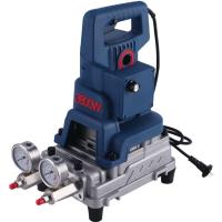 China Steel Office Building Single Liquid Grouting Machine 03B for Concrete Injection Pump for sale