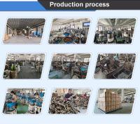 China 14*150mm Aluminum Grouting Injection Packers for Durable Waterproofing Solutions for sale