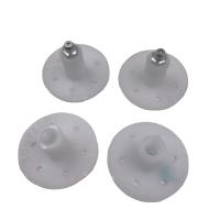 China Aluminum Waterproof Grouting Injection Packers 10mm 13mm Diameter High Pressure Concrete Crack Repair for sale