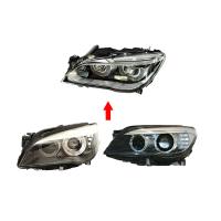 China BMW 7 Series LED Automotive Headlights F02 F01 730 740 750 760 2009-2015 for sale