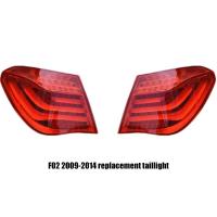 China BMW 7 Series LED Automotive Headlights F02 F01 730 740 750 760 2009-2015 for sale