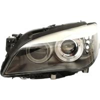 China BMW 7 Series LED Automotive Headlights F02 F01 730 740 750 760 2009-2015 for sale