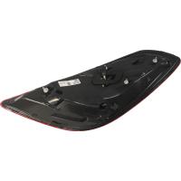 China Original LED Taillight Assembly For Mercedes Benz C Class W205 2015 2016 2017 Plug And Play Rear Tail Lamp for sale