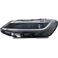 China Chevrolet Cruze 2016-2019 Auto Head Lights 12 Volt for sale
