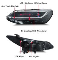 China Chevrolet Cruze 2016-2019 Auto Head Lights 12 Volt for sale