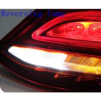 China Mercedes Benz LED Automotive Headlights C Class W205 2015 2016 2017 Plug And Play Rear Tail Lamp for sale