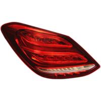 China W205 2015 2016 2017 LED Automotive Headlights Mercedes Benz C Class for sale