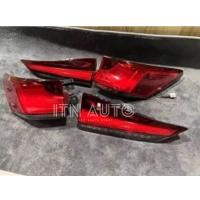 China CT200 2012-2020 Lexus LED Automotive Headlights 36 Watts for sale