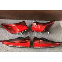 China CT200 2012-2020 Lexus LED Automotive Headlights 36 Watts for sale