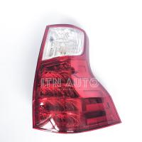 China Lexus Gx400 Gx460 2014 To 2020 LED Automotive Headlights for sale