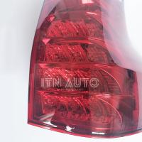 China Lexus Gx400 Gx460 2014 To 2020 LED Automotive Headlights for sale