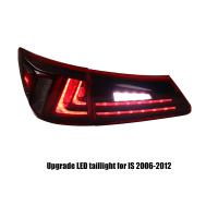 China IS250 IS300 IS350 LED Automotive Headlights Lexus 2006-2012 for sale