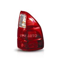 China Lexus GX470 2003-2009 LED Automotive Headlights 12V for sale