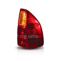 China Lexus GX470 2003-2009 LED Automotive Headlights 12V for sale