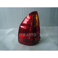 China Lexus GX470 2003-2009 LED Automotive Headlights 12V for sale